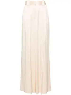 Blaze Milano Wide Leg Pants For Women