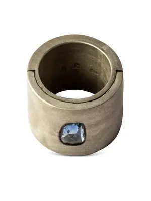 PARTS OF FOUR Parts Of Four Sistema Ring Gold
