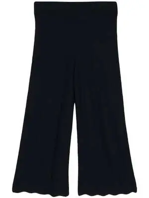 N.peal Frill Pants For Women