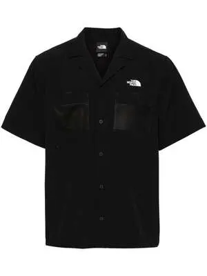 The North Face Collared Shirts For Men