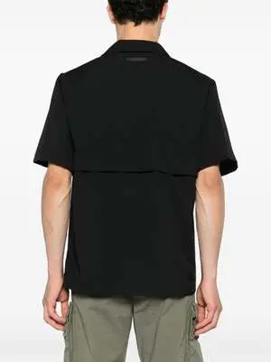 The North Face First Trail Logo-print Shirt