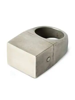 PARTS OF FOUR Geo Sterling- Ring