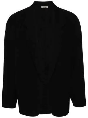 Fear Of God Notched Lapel Outerwear For Men