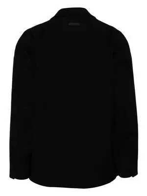 Fear Of God Open-front Blazer