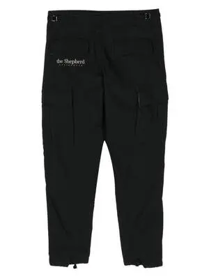 UNDERCOVERISM Tapered Cargo Trousers