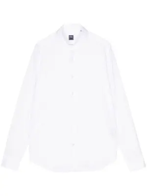 Fedeli Sean Voile Shirt