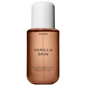 PHLUR Vanilla Skin Body & Hair Fragrance Mist - One-color