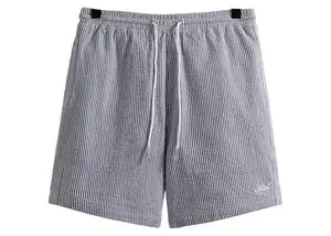 Kith Seersucker Active Short - Nocturnal