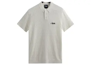 Kith Taylormade Lay Up Polo Shirt