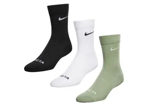 Nike Crew Stock Socks - Multicolor
