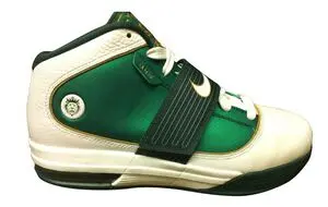 Nike Zoom Soldier 4 Svsm - White/deep Forest