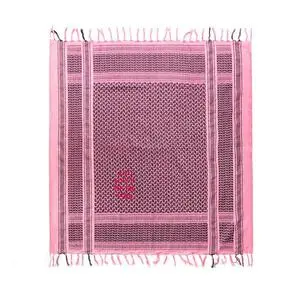 ANTI SOCIAL SOCIAL CLUB Shemagh Scarf - Pink