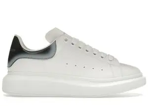 Alexander McQueen Oversized Sneakers