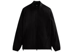 Kith Wrinkle Nylon Windsor Panelled Track Jacket