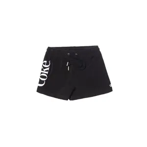 Kith X Coca Cola Terry Short