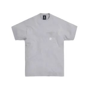 Kith X Bmw Roundel Pocket Tee Shirt Statue