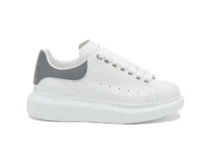 Alexander McQueen Oversized Sneakers