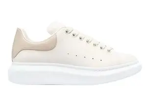 Alexander McQueen Oversized Sneakers