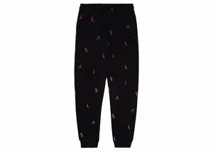 Nike Essentials Holiday Fleece Sweatpants