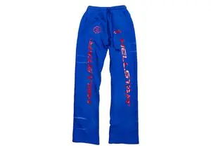 HELLSTAR Gel Sweatpants