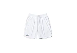 PALACE On Court Bermuda - White