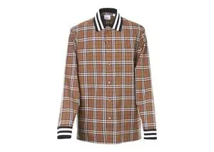 Burberry Towner Long Sleeves Shirt