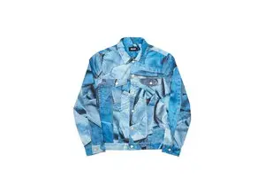 PALACE Denim Jacket