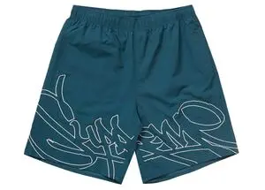 Supreme Tag Water Short