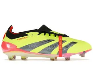 Adidas Predator 24+ Elite Ft Fg