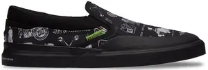 DC SHOES Infinite 40s & Shorties Sneakers