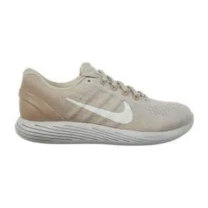 Nike Lunarglide 9 Sneakers - Desert Sand/sail