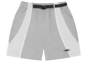 CORTEIZ Spring Shorts - Grey