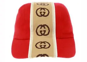 Gucci Travis Baseball Cap