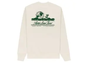 Aime Leon Dore Cuffed Sweatshirts Hoodies For Men