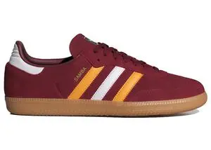 Adidas Samba Og Usc Trojans Sneakers