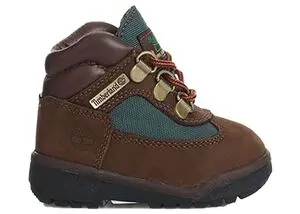 Timberland Field Boot Mid Lace Up