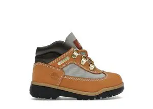 Timberland Field Boot Mid Lace Up