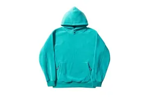 PALACE Polartec Lazer Hood - Teal