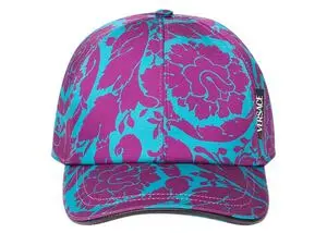 Versace Baseball Hats For Men