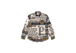 PALACE Medieval Shirt