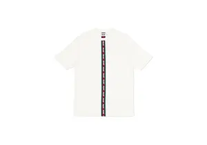 PALACE Vertical Weave T-shirt