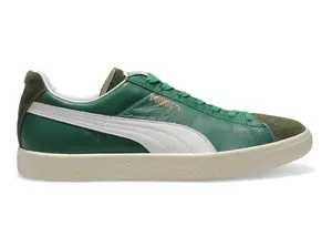 PUMA Suede Vtg Mij Atmos Soma - Green/white/cream