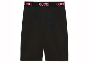 Gucci Biker Shorts