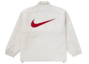 Supreme Nike Ripstop Pullover