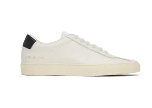 COMMON PROJECTS Tennis 77in Sneakers