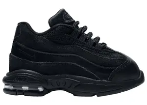 Nike Air Max 95 Sneakers Black/black/black