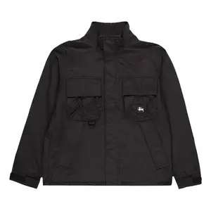 StÜssy Cargo Jacket