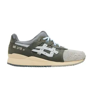 Asics Gel Lyte 3 Og Sneakers