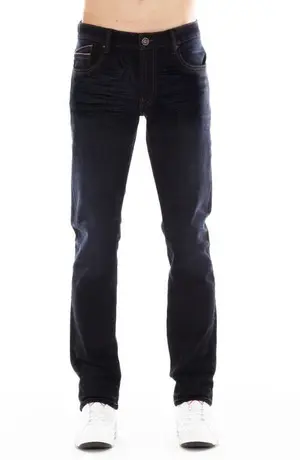 Cult Of Individuality Printed Jeans For Men