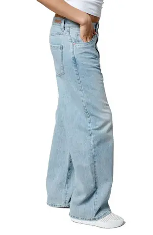 Blanknyc Wide Leg Jeans
